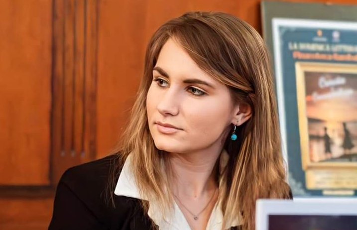 Venerdì a Diano Marina torna “Mare d’inchiostro” con Alessia ...