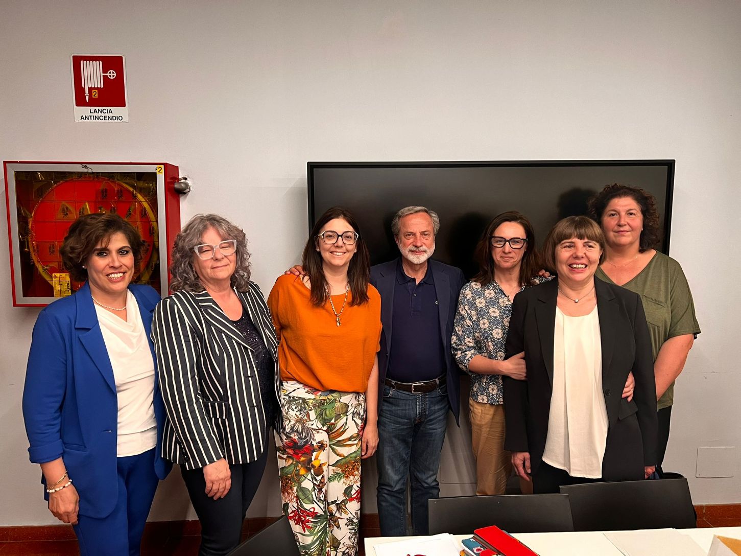 Prima riunione della Consulta comunale del volontariato a Novi, Michela ...