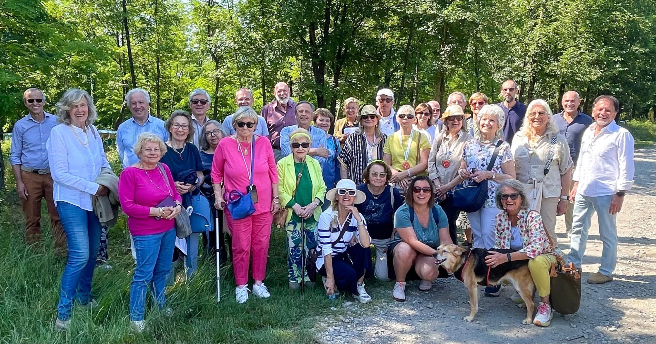 Natura, scienza e biodiversità: il FAI di Tortona celebra le api alla ...