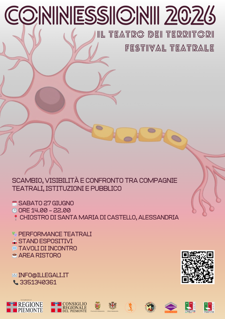 locandina - Oggi Cronaca