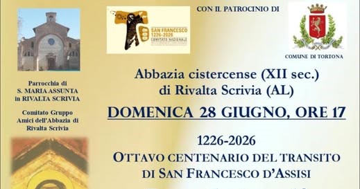 Musiche medievali a Rivalta Scrivia: l'Ensemble "Audite Nova" in ...