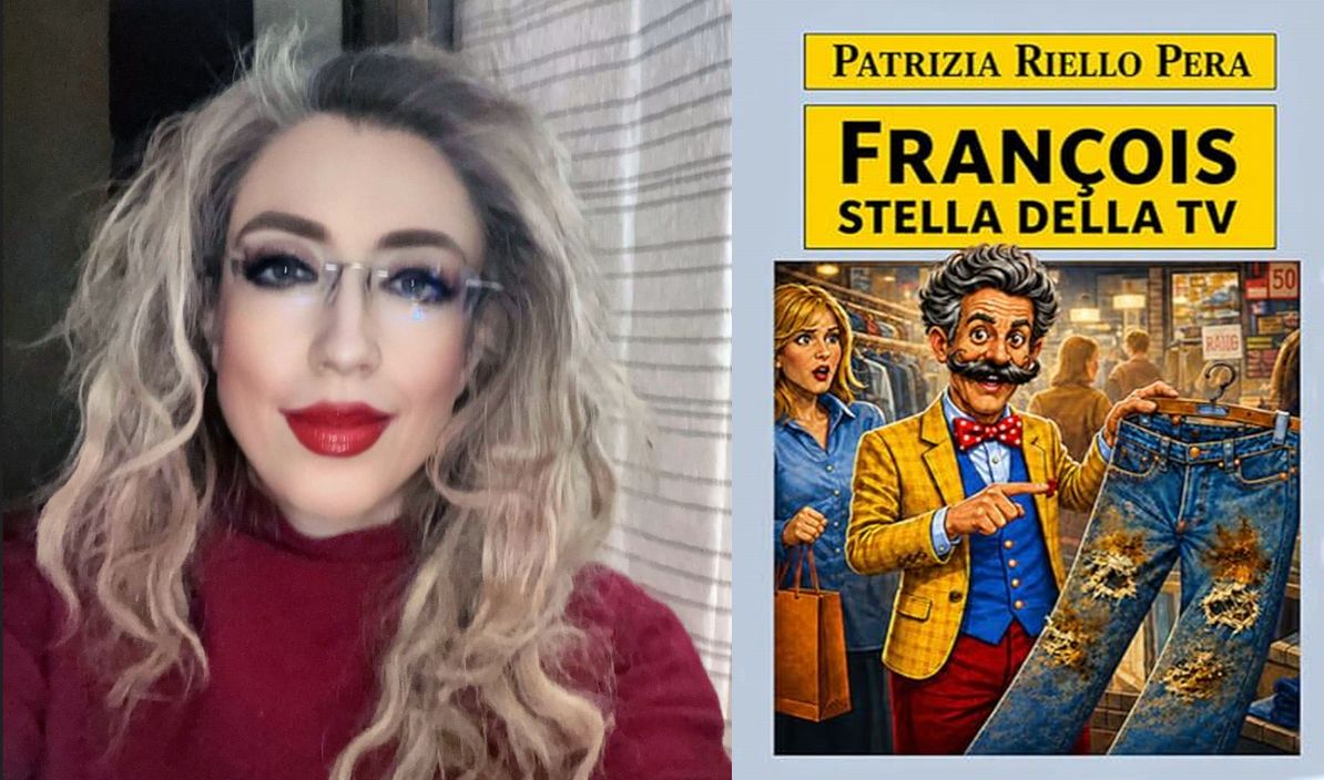 Risate all'ombra della Torre Eiffel: Torna in scena "François stella ...